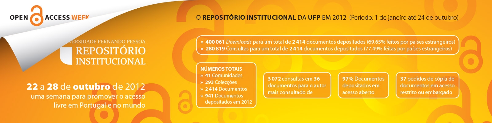 banner semana open access 2012 02-web | Biblioteca